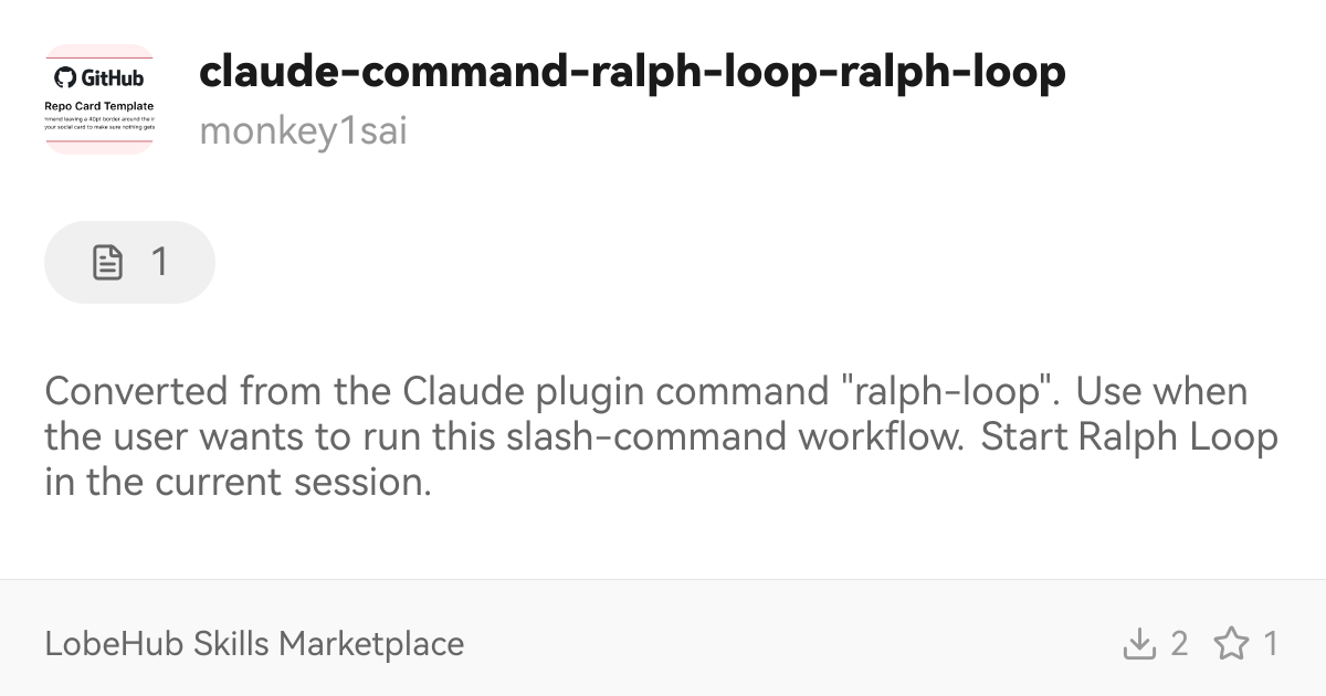 claude-command-ralph-loop-ralph-loop... · LobeHub